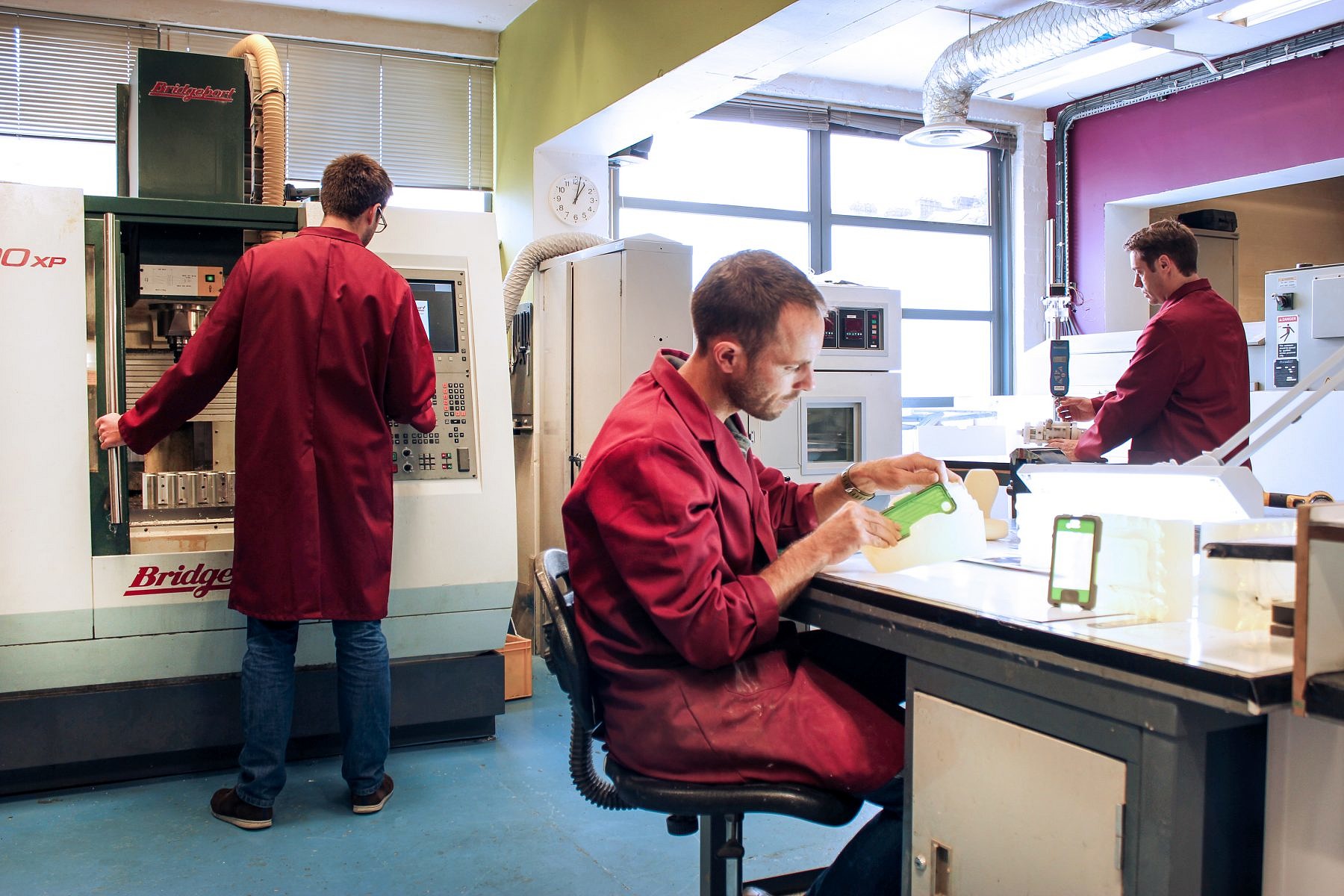 加工单元中心 | PDD